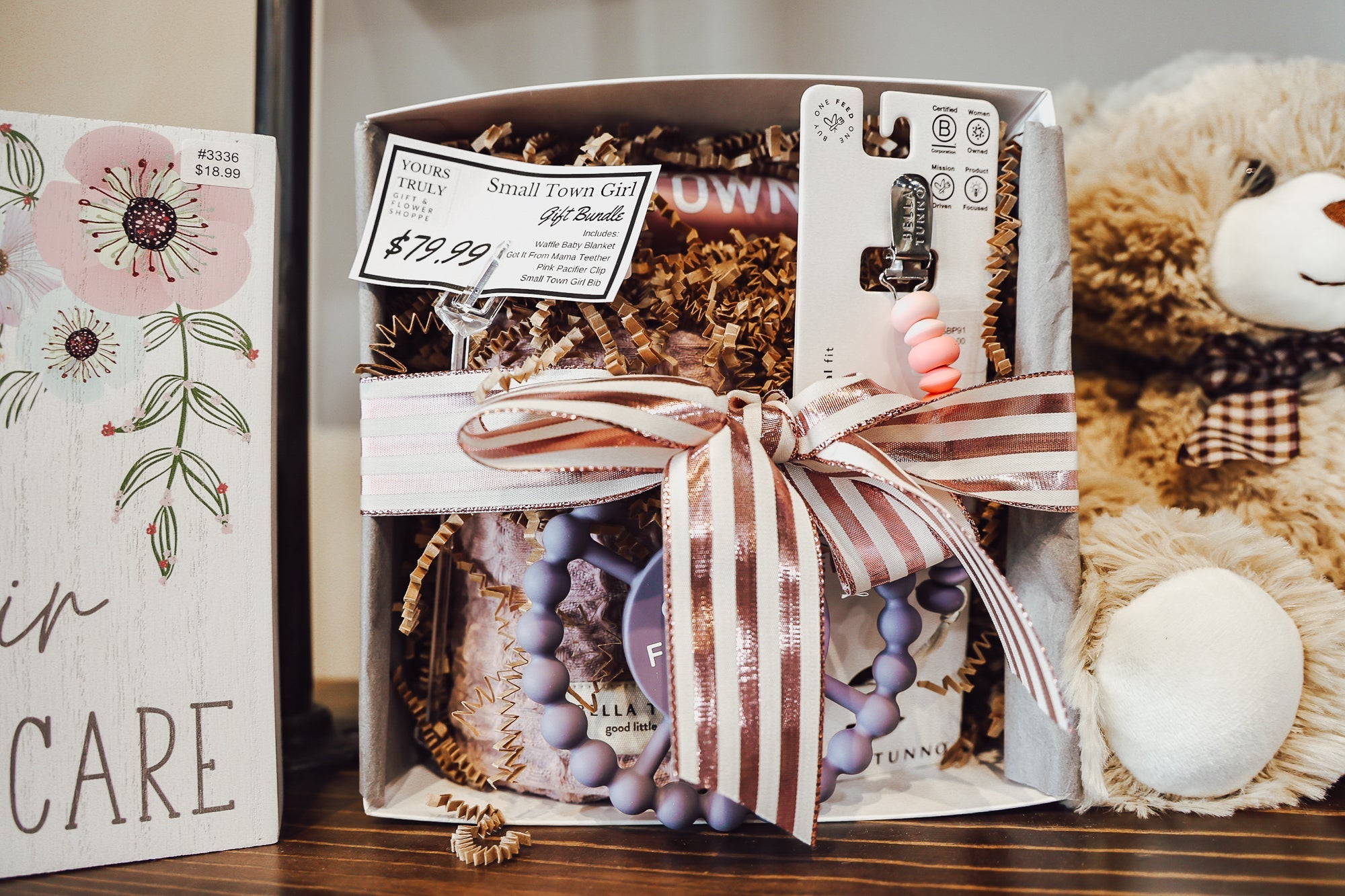 Gifts – Great Bend Floral LLC